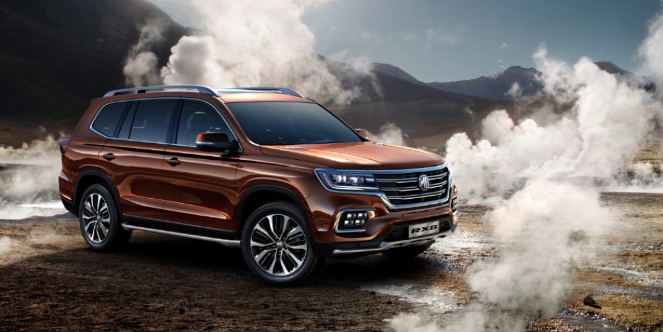 StriveME - سيارات صينية 2022 ام جي السعودية تعرف عليها